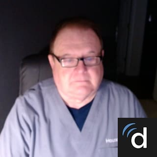 Dr. David Grimes, MD – Hot Springs Village, AR | Preventive Medicine