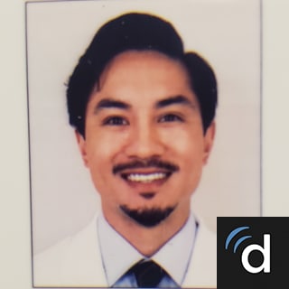 Dr. Christopher Tan, MD | Charleston, SC | Internist | US News Doctors