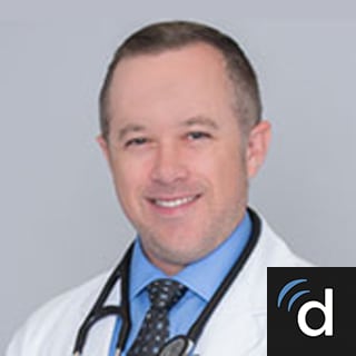 Scott J. Thompson, PA | Physician Assistant in Irvine, CA | US News Doctors