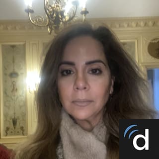 Dr. Roya Azadarmaki, MD | Leesburg, VA | ENT-Otolaryngologist | US News ...