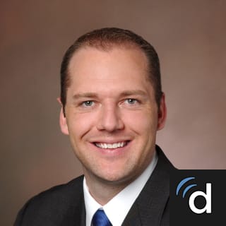 Dr. Brian Specht, MD | Chapel Hill, NC | Anesthesiologist | US News Doctors