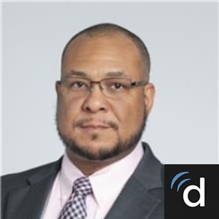 Dr. DeVon C. Preston, MD | Cleveland, OH | Allergist-Immunologist | US ...