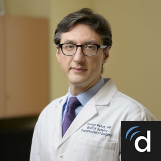 Dr. George Plitas, MD | New York, NY | General Surgeon | US News Doctors