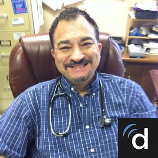 Dr. Marc Alessandria, MD – Orange Park, FL | Family Medicine