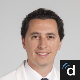 Dr. Karl Jallad, MD – Cleveland, OH | Obstetrics & Gynecology