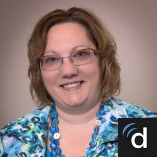 Dr. Catherine Cook, MD – Hudson, OH | Family Medicine