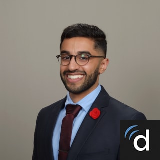 Dr. Rohit Khanna, DO | San Diego, CA | Gastroenterologist | US News Doctors