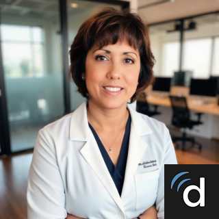 Dr. Nancy Blas, MD – Zephyrhills, FL | Family Medicine