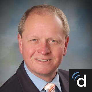 Dr. L R. Scherer, MD | Garden City, ID | General Surgeon | US News Doctors