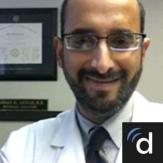 Dr. Asghar M. Anwar, MD | Poughkeepsie, NY | Internist | US News Doctors