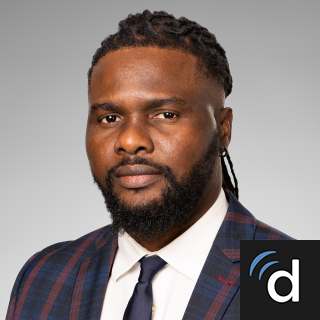 Dr. John Madu, MD – Dallas, TX | Radiology
