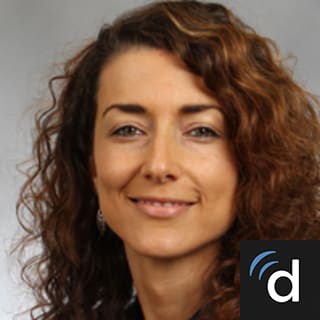 Dr. Andrea Ferreiro, DO | Clackamas, OR | Physiatrist | US News Doctors