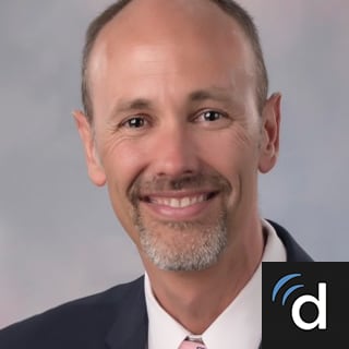 Dr. Mark Pierce, MD – Fort Wayne, IN | Medicine/Pediatrics