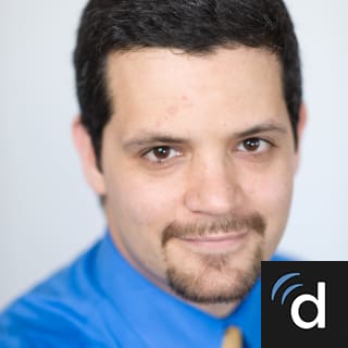 Dr. Jose Aleman-Diaz, MD – New York, NY | Endocrinology