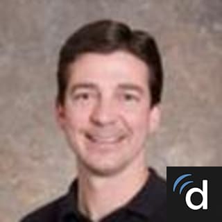 Dr. Joel Goode, MD | Round Rock, TX | Family Medicine Doctor | US News ...
