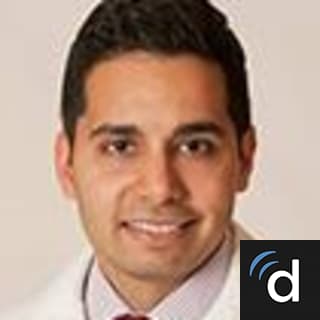 Dr. Vaibhav Mangrulkar, MD – Manassas, VA | Radiology
