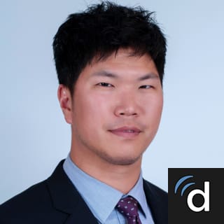 Dr. Michael H. Kwon, MD | Boston, MA | Thoracic Surgeon | US News Doctors