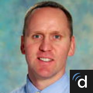 Dr. Marc Wahlquist, MD | Cincinnati, OH | Orthopedist | US News Doctors