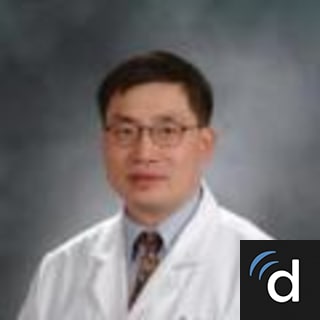 Dr. Jian Shou, MD | New York, NY | General Surgeon | US News Doctors
