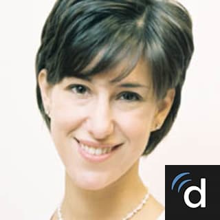 Dr. Liza Meyerhardt, MD – Needham, MA | Internal Medicine