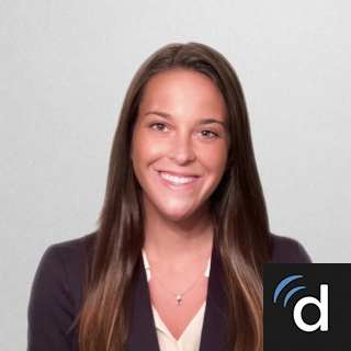 Dr. Allison Savon, DO | Richmond, VA | Emergency Medicine Physician ...