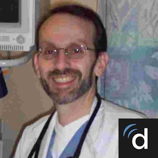 Dr. Michael Grasso, MD – Baltimore, MD | Emergency Medicine