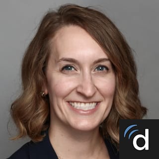 Dr. Breann (Kluck) Butts, MD – Cincinnati, OH | Pediatrics