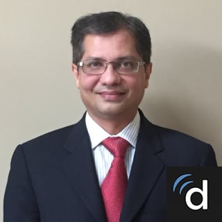 Dr. Sachin Amin, MD – Chicago, IL | Neonat/Perinatology