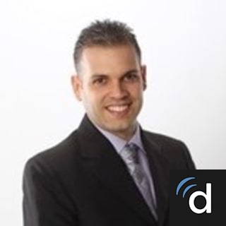 Dr. Jose L. Gonzalez Martinez, MD | Hollywood, FL | Gastroenterologist ...