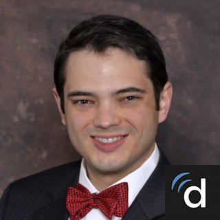 Dr. Ryan Helmick, MD – Memphis, TN | General Surgery