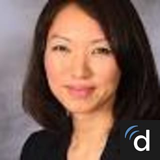 Dr. Grace Suh, MD | Geneva, IL | Oncologist | US News Doctors