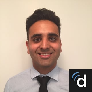 Dr. Navjot K. Singh, MD | New York, NY | Internist | US News Doctors