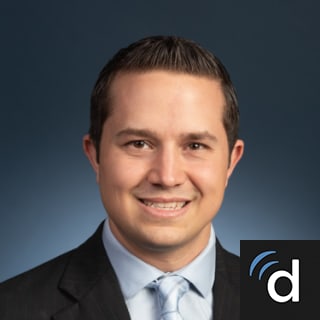 Dr. Martin Walsh, DO – Tampa, FL | Internal Medicine