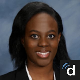Dr. Delisa Quayson, MD | Detroit, MI | Obstetrician-Gynecologist | US News Doctors