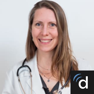 Dr. Christine A. Kerr, MD | New York, NY | Infectious Disease ...