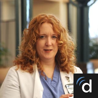 Dr. Jennifer A. Cowger (Matthews), MD | Detroit, MI | Cardiologist | US ...