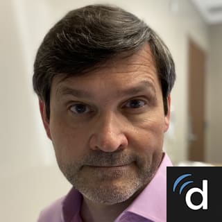 Dr. Jorge Scheirer, MD | Hamburg, PA | Internist | US News Doctors