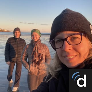 Caitlin Bernhard – Northampton, MA | Family Nurse Practitioner