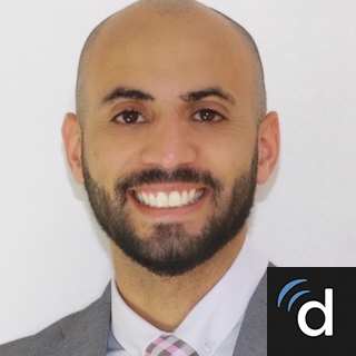 Dr. Christian Benitez-Ramirez, MD | Gurabo, PR | Internal Medicine ...