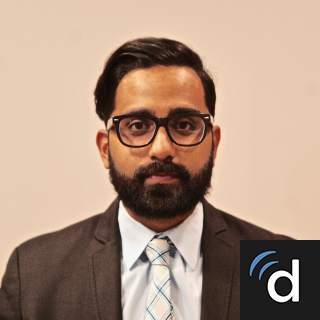 Dr. Parth Thakkar, MD | New York, NY | Resident Physician | US News Doctors
