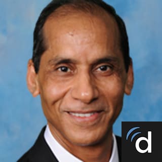 Dr. Syed J. Hashmi, MD | Hollywood, FL | Nephrologist | US News Doctors