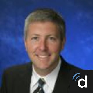 Dr. Douglas N. Calhoun, MD | Powell, TN | Orthopedist | US News Doctors