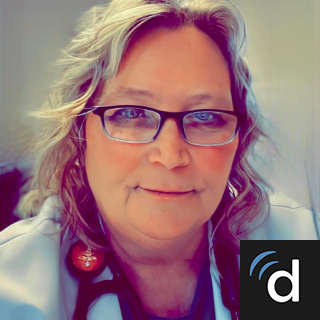 Angela Hudnall – Beaver Dam, KY | Family Nurse Practitioner