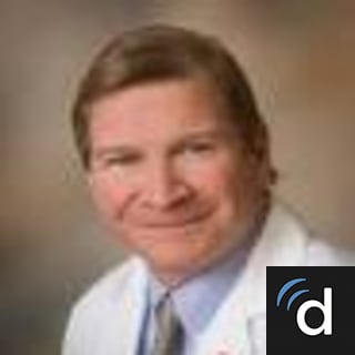 Dr. Robert Clough, MD – Bangor, ME | Thoracic Surgery