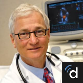 Dr. Daniel L. Scharf, MD | Lenexa, KS | Cardiologist | US News Doctors