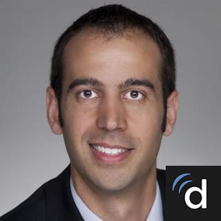 Dr. Lucas Dejohn, DO | Reading, PA | Radiologist | US News Doctors