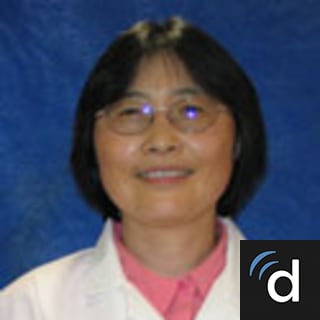 Dr. Min Jiang, MD | Ann Arbor, MI | Internist | US News Doctors