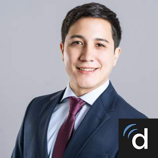 Dr. Luis Rueda Carrillo, MD – Saint Louis, MO | Neurology