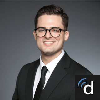 Dr. Austin McHenry, MD | Chicago, IL | Pathologist | US News Doctors