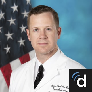 Dr. Bryan Hendren, MD – Annapolis, MD | General Surgery